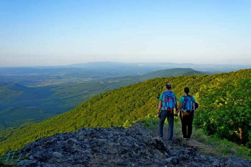 Hiking tour to the Peak of Hungary - An In-Depth Look at the Hiking Tour to Hungary’s Highest Peak