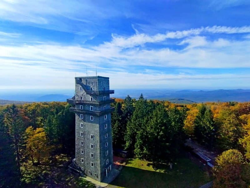 Hiking tour to the Peak of Hungary - Practical Considerations
