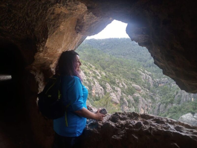 Hiking Tour to the Roman Aqueduct of Pena Cortada - Who Will Love This Tour?