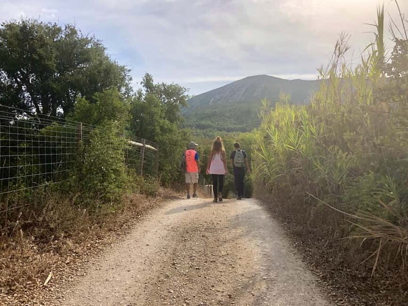 Hiking Tour to Top of Arrabida Mountain - Key Points