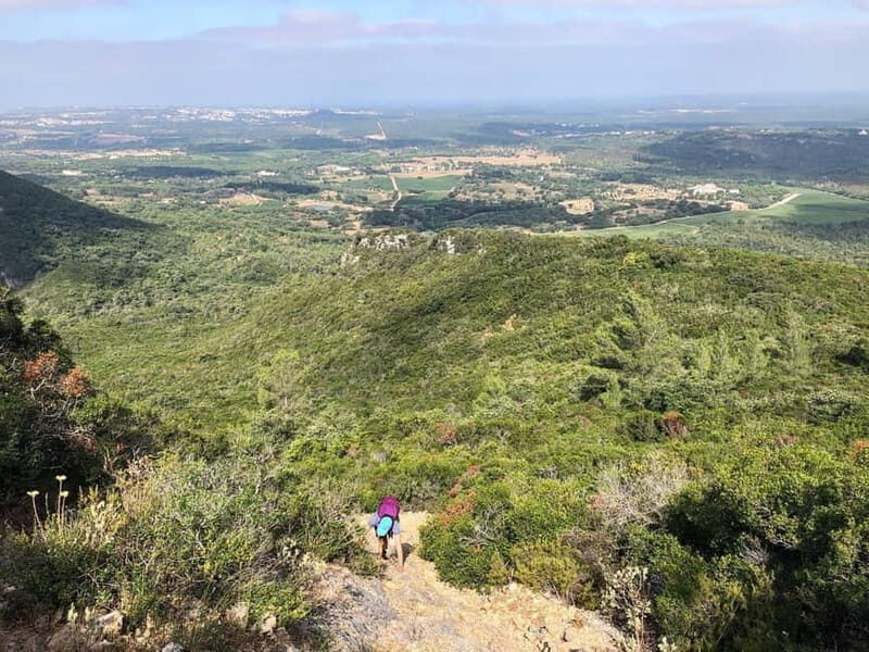 Hiking Tour to Top of Arrabida Mountain - Everything You Need to Know About This Mountain Hike