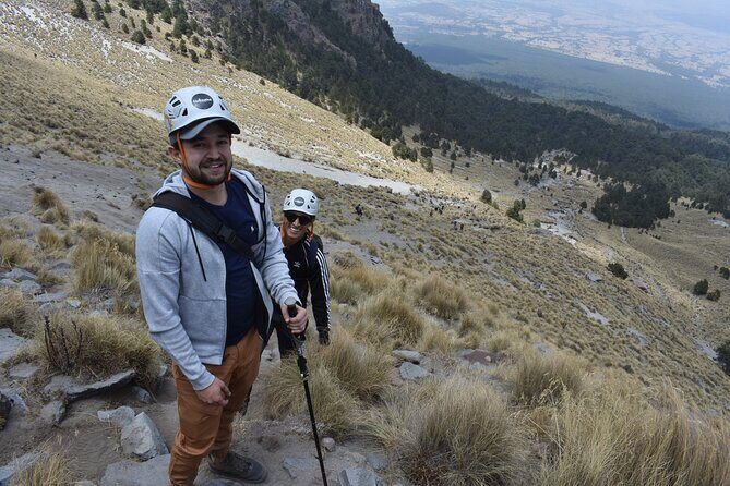 Hiking Tour to volcano La Malinche from Puebla (private tour) - The Allure of La Malinche for Adventurers