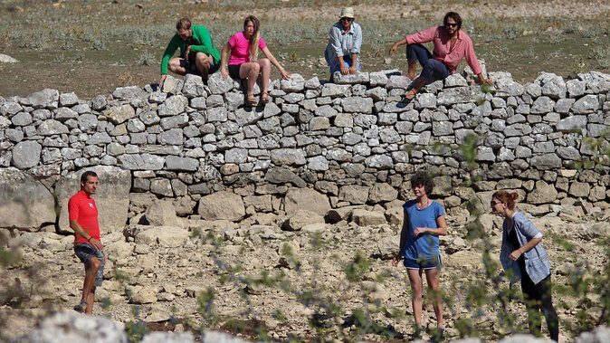 Hiking tour Vidova gora and visiting Museum of olive oil - Key Points