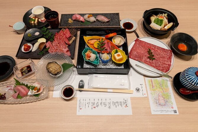 Hiking Tour with a Yamabushi in Senshu - The Practicalities and What They Mean for You