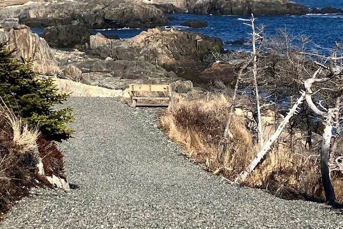 Hiking Trail at Louisbourg Lighthouse Scenic Coastal Views Tour - Analyzing the Value