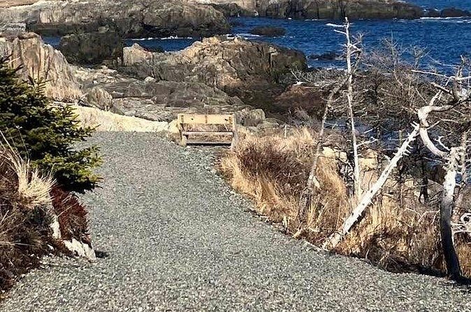 Hiking Trail at Louisbourg Lighthouse Scenic Coastal Views Tour - FAQ