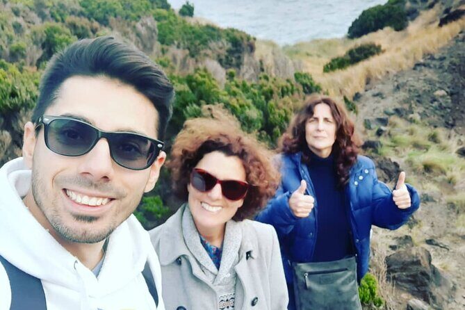 Hiking Trail Baías da Agualva | Terceira Island - FAQs