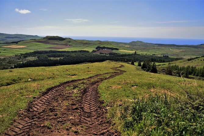 Hiking Trail: Passagem das Bestas - Terceira Island - What Makes the Passagem das Bestas Hike Special?