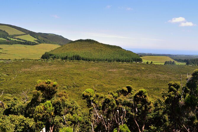 Hiking Trail: Passagem das Bestas - Terceira Island - The Sum Up