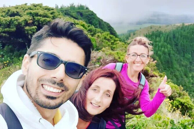 Hiking Trail Rocha Do Chambre | Terceira Island - Who Should Consider This Tour?