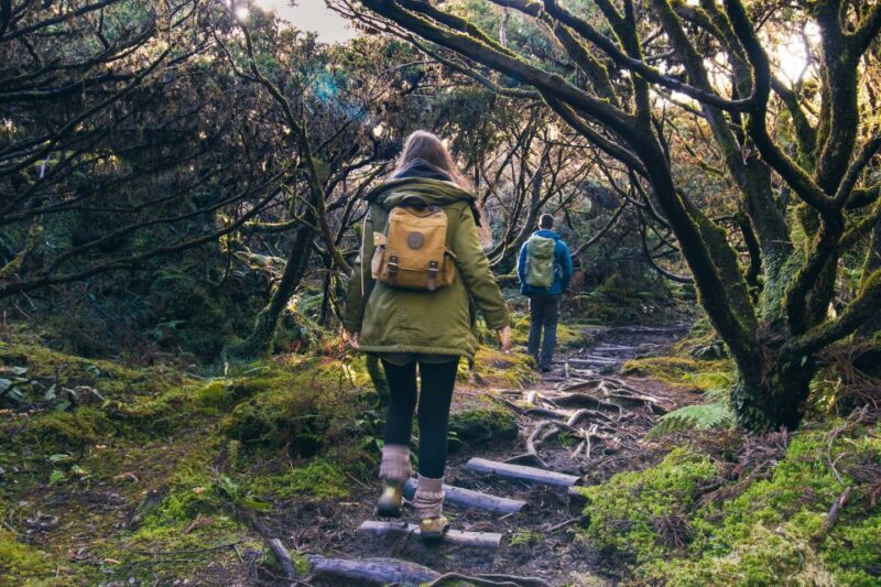Hiking Trails - Practical Details: What You Need to Know