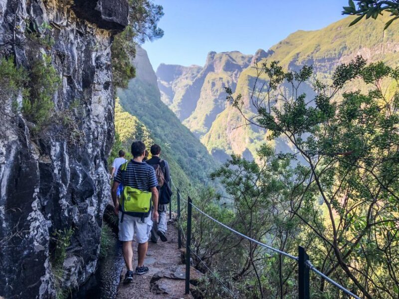 Hiking Trip with a Local - FAQ