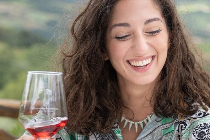 Hiking Tuscany & Chianti Wine - 3 Organic Wineries with lunch - The Practicalities: What to Expect and How It Works