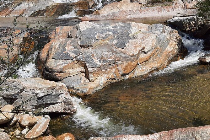 Hiking Ventana Canyon and Sabino Canyon - An In-Depth Look at the Hike Experience