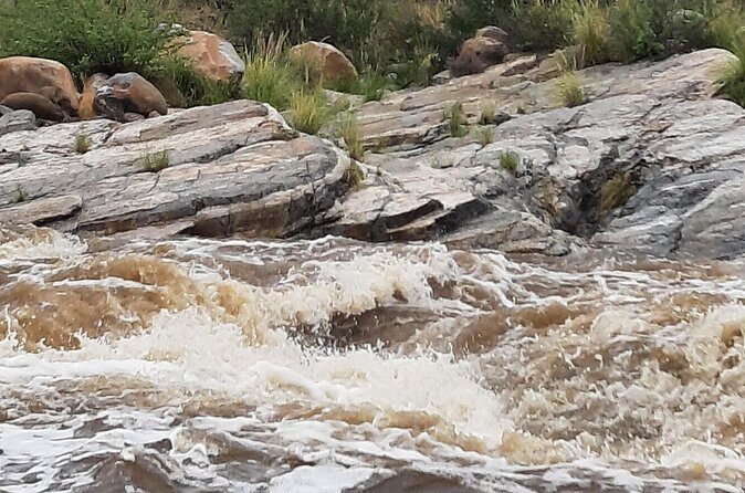 Hiking Ventana Canyon and Sabino Canyon - FAQs