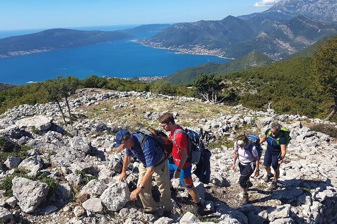 Hiking Vrmac peninsula with panoramic view on Kotor bay - Frequently Asked Questions