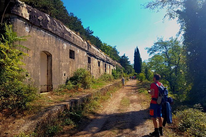 Hiking Vrmac peninsula with panoramic view on Kotor bay - Final Word