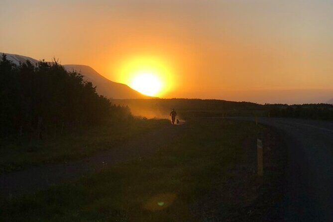 Hiking with Husky in Akureyri - The Sum Up