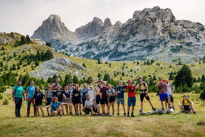Hiking Zelena Glava, Prenj - Hiking Zelena Glava, Prenj – A Journey into Bosnia’s Mountain Majesty