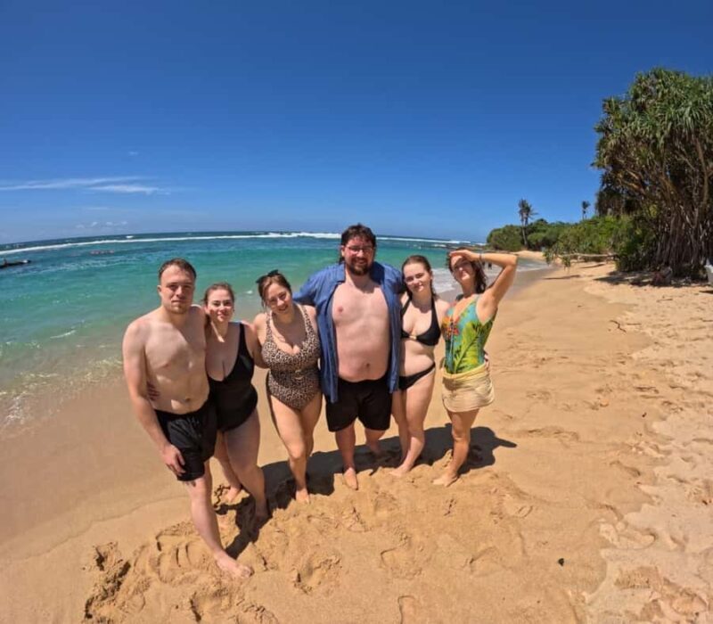 Hikkaduwa: Amazing Snorkeling with Coral, Fish & Turtles - The Broader Context: Nature, Environment, and Authenticity