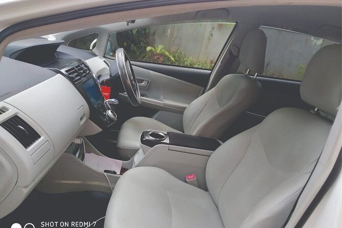 Hikkaduwa Day Excursion - Exploring the Itinerary in Depth