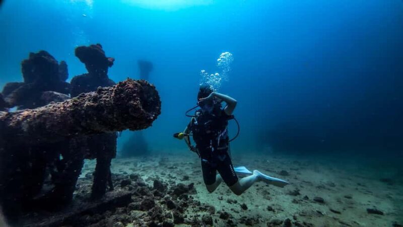 Hikkaduwa: Discover Scuba Diving Experience with Guide - Why This Experience Works Well for Travelers