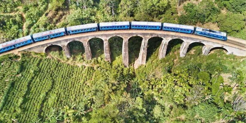 Hikkaduwa/Galle/Weligama/Mirissa: Day Trip to Ella Highlands - A Deep Dive Into What You Can Expect