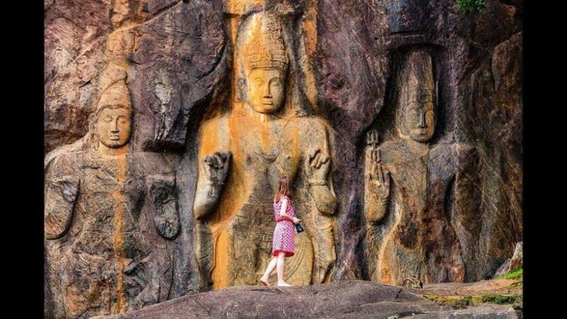 Hikkaduwa/Galle/Weligama/Mirissa: Day Trip to Ella Highlands - Authentic Experiences from Travelers