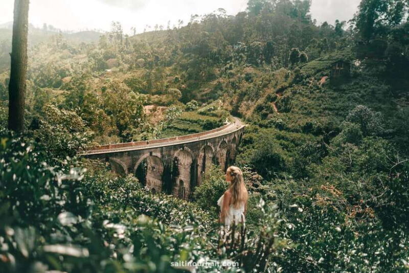 Hikkaduwa/Galle/Weligama/Mirissa: Day Trip to Ella Highlands - FAQs