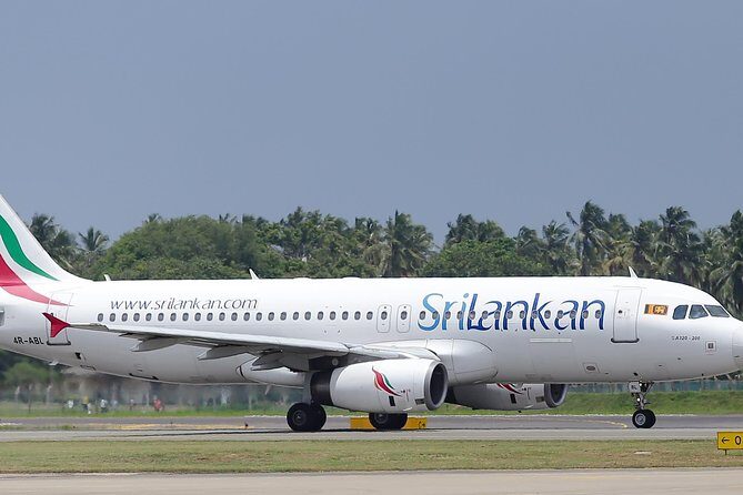 Hikkaduwa to Colombo Airport - Practicality and Value