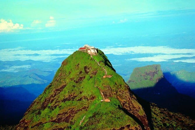 Hikking/Trekking to Adam's peak and Wilderness sanctuary. - Hiking and Trekking to Adam’s Peak and Wilderness Sanctuary: An Authentic Sri Lankan Adventure