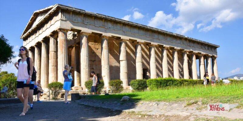 Hilarious walking adventure in the heart of Athens - Who Should Sign Up?