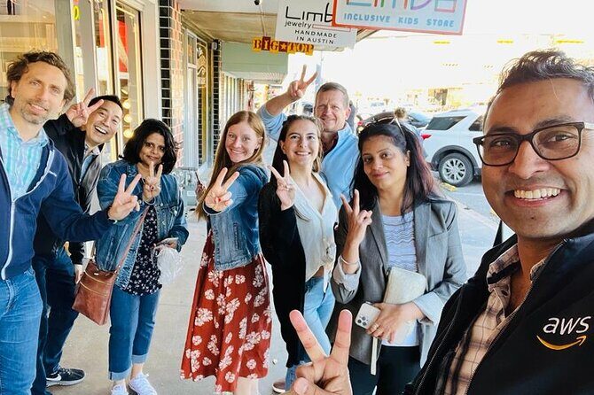 Hilarous Hobart Scavenger Hunt - The Sum Up: Who Will Love the Hobart Scavenger Hunt?