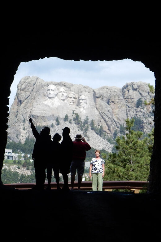 Hill City: Private Mount Rushmore, Crazy Horse & More Tour - Price & Value Analysis