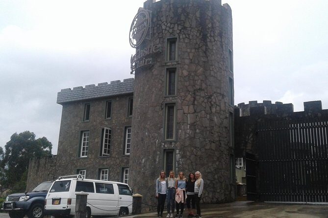 Hill Country 2 Days Private Tour - Final Thoughts