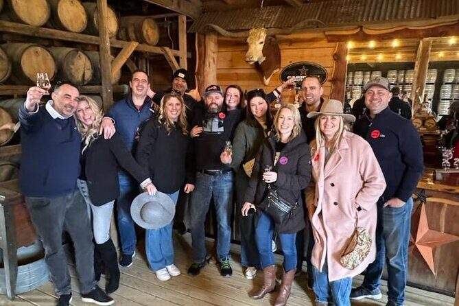 Hill Country Brewery Limousine Tour - Exploring the Hill Country Brewery Limousine Tour: A Guide for Beer Lovers and Curious Travelers