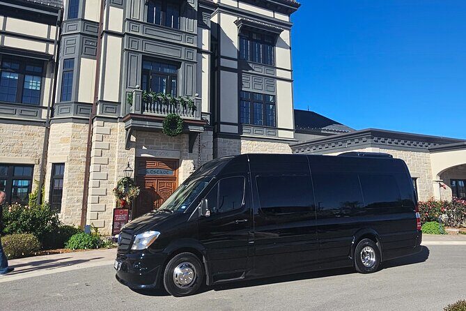 Hill Country Brewery Limousine Tour - FAQs