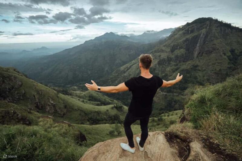 Hill Country of Sri Lanka in 3 Days Private Tour with Hotels - The Itinerary in Depth: What to Expect