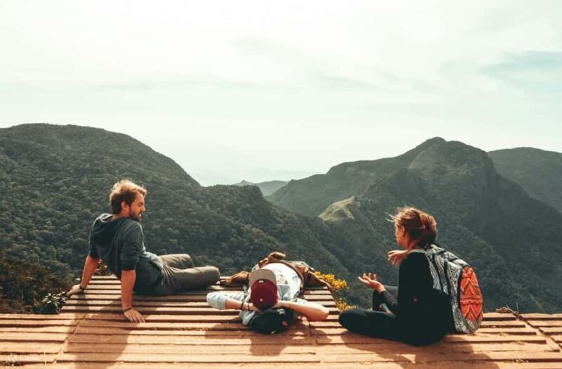 Hill Country of Sri Lanka in 3 Days Private Tour with Hotels - FAQ