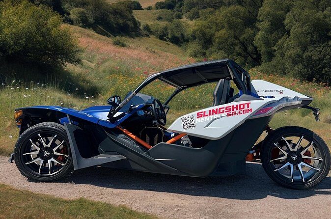 Hill Country Roads and Natural Bridge Caverns Self Guided Tour - What Travelers Should Know