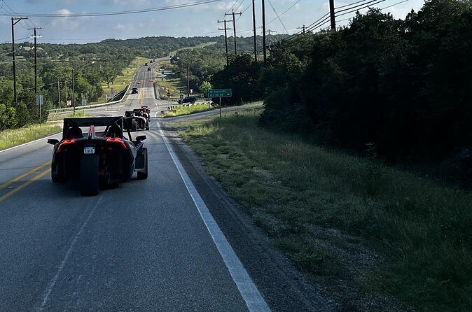 Hill Country Roads and Natural Bridge Caverns Self Guided Tour - FAQ