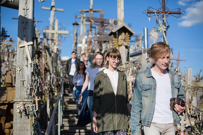 Hill of Crosses & Rundale Palace Tour - The Sum Up: Why This Tour Is Worth Considering