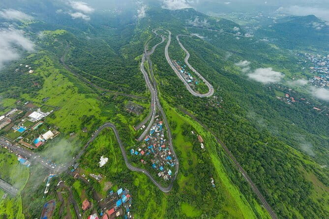 Hill-station & Heritage: Lonavala & Karla Caves Tour from Mumbai - Key Points