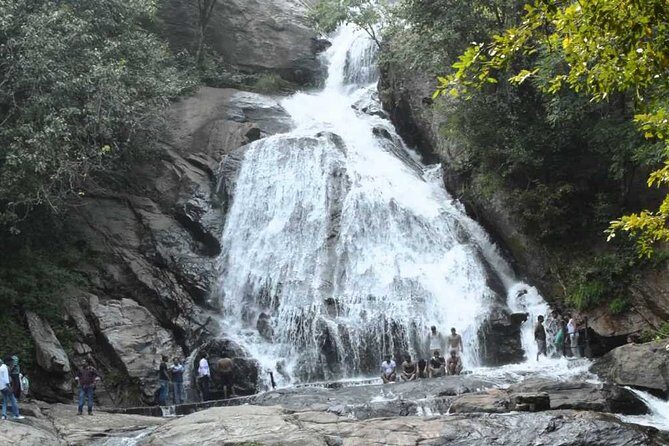 Hill Station Tour from Coimbatore to Valparai - 2 days - FAQ