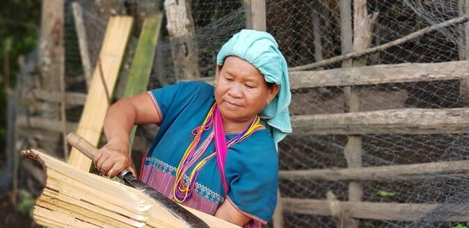 Hill Tribe Experience at Home Stay & Hiking 3 Days Tour - Discover the Charm of Chiang Mai on the Hill Tribe Experience & Hiking Tour