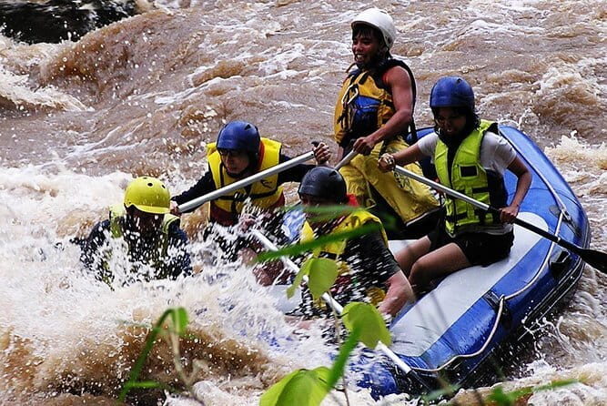Hill Tribe Experience at Home Stay & Hiking 3 Days Tour - Who Should Consider This Tour?
