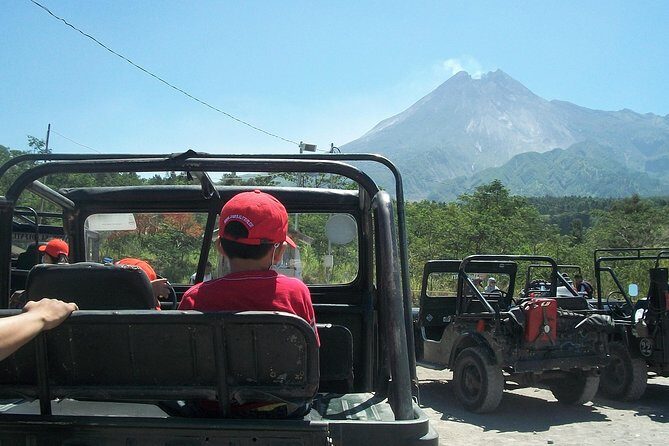 Hill's Sunrise and Temples Tour from Yogyakarta - Should You Book This Tour?