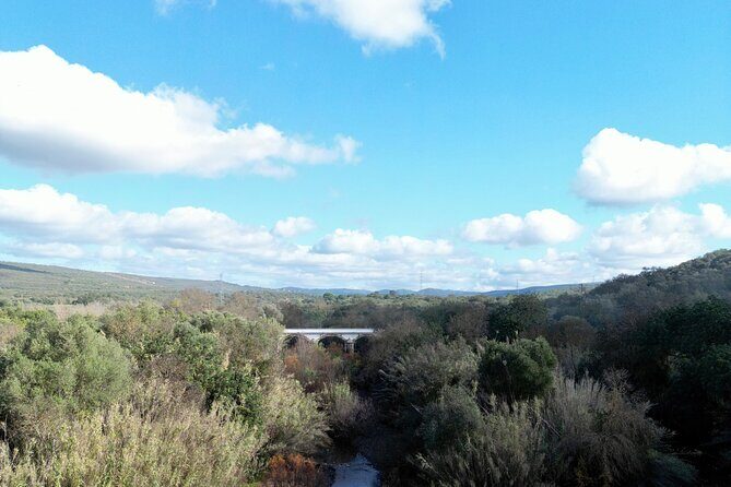 Hills & Thrills: 4 Hr Fonte da Benémola Electric Motorbike Tour - The Sum Up