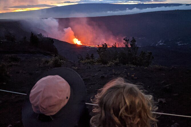 Hilo-6 Hour Private Tour-Volcanoes NP, Rainbow Falls and more. - Customization and Flexibility: Making It Your Own