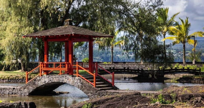 Hilo: Akaka Falls, Volcanoes, and Onomea Bay Guided Tour - The Scenic Drive and Coastal Beauty